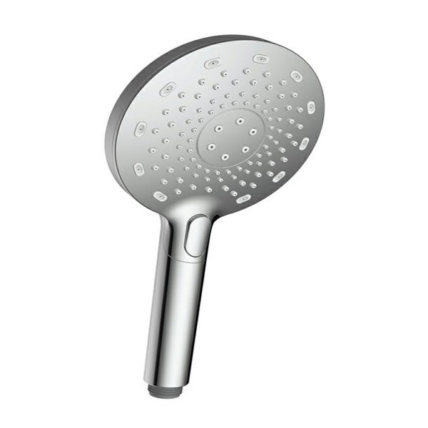 Elementi Splash Turbo 3 Function Handpiece Chrome – Outlet by Oakleys